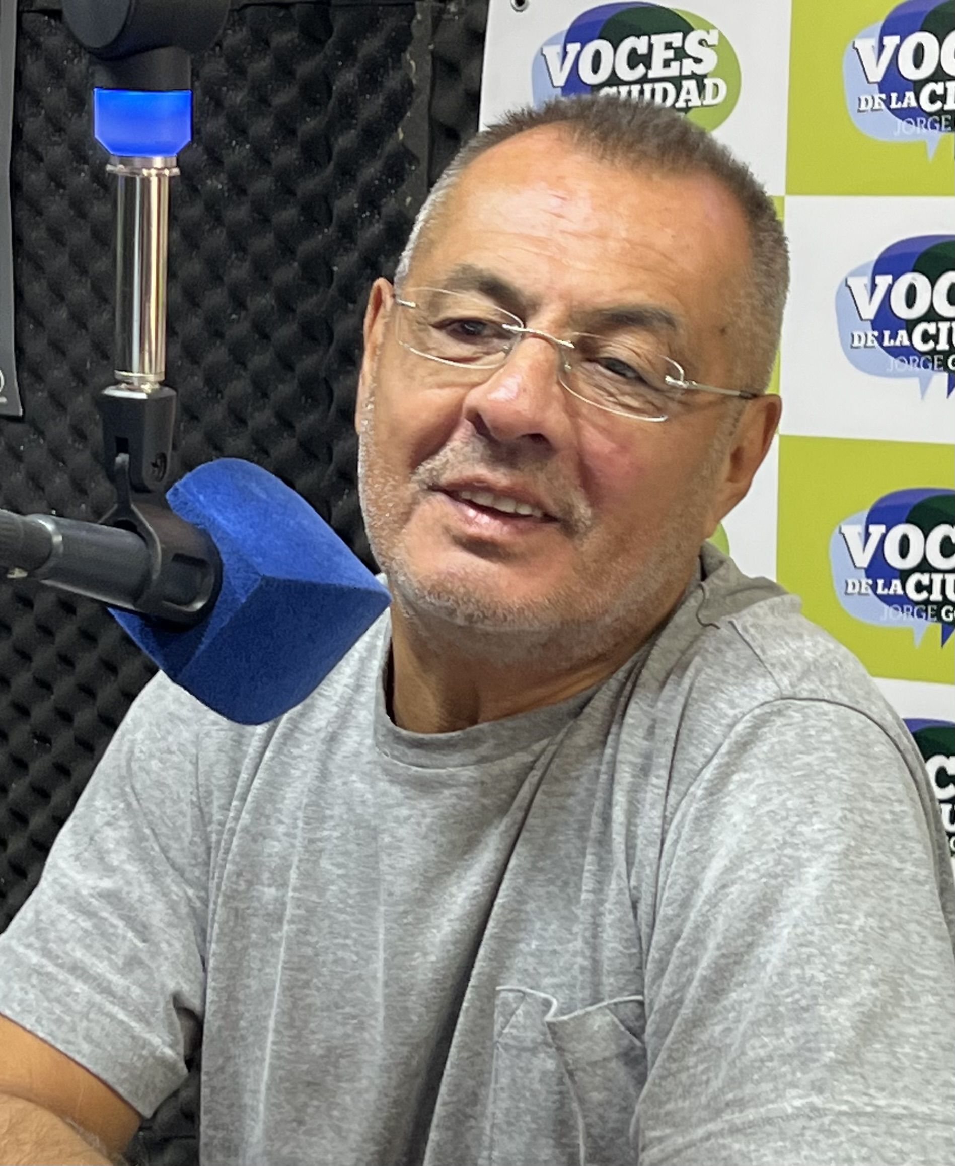 Juez de Garantías: “En estos meses el COM nos ayudó a resolver más de ...
